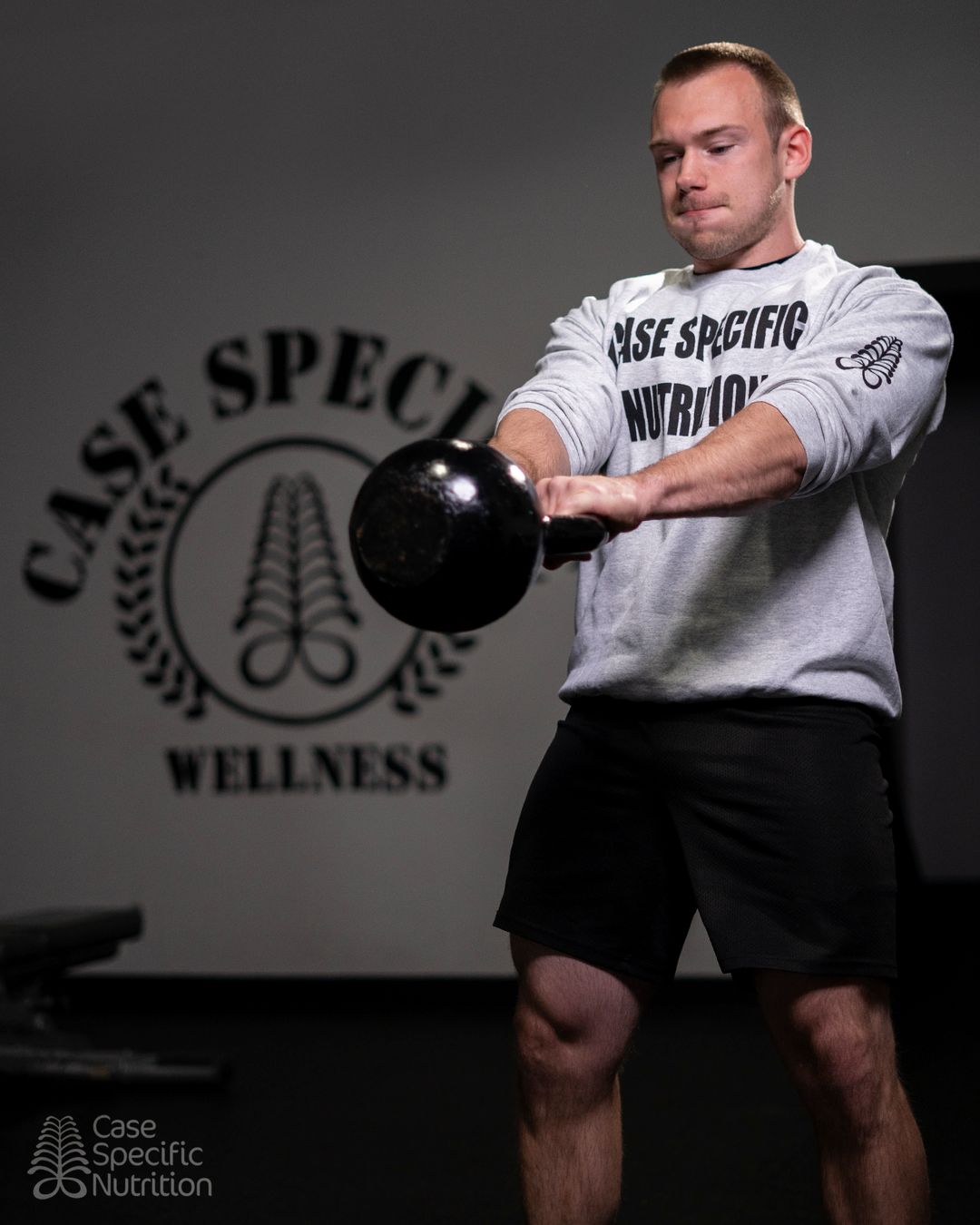 Meet Our Team | Case Specific Nutrition®