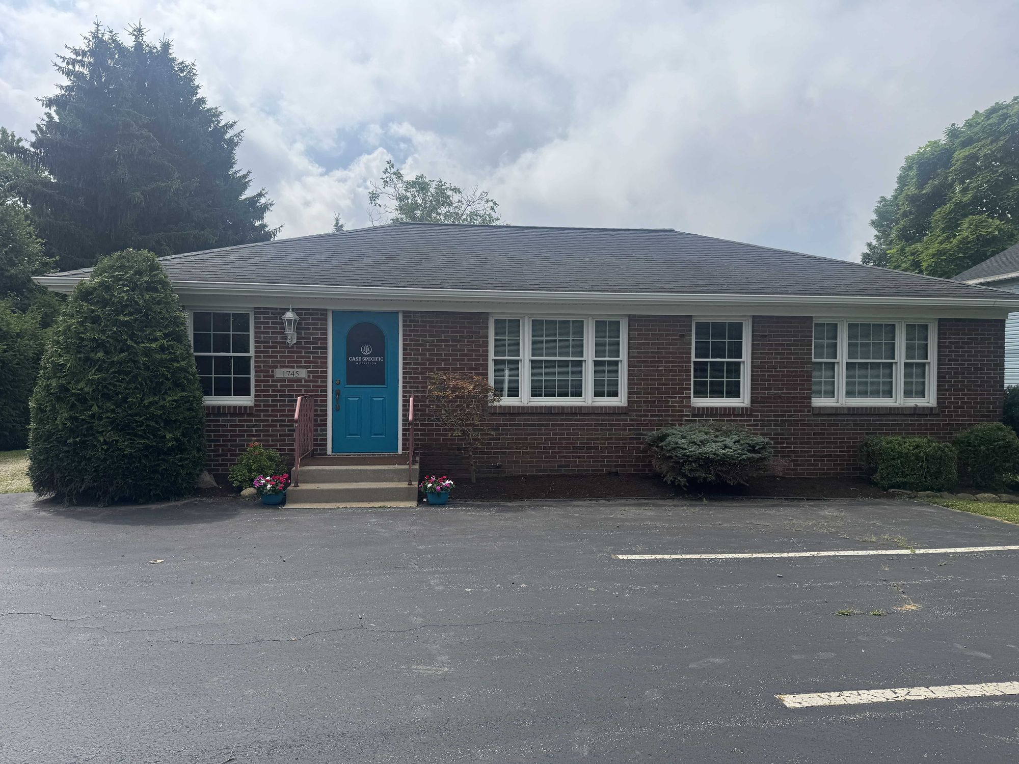 Case Specific Nutrition® | Personalized Nutrition & Lifestyle Services