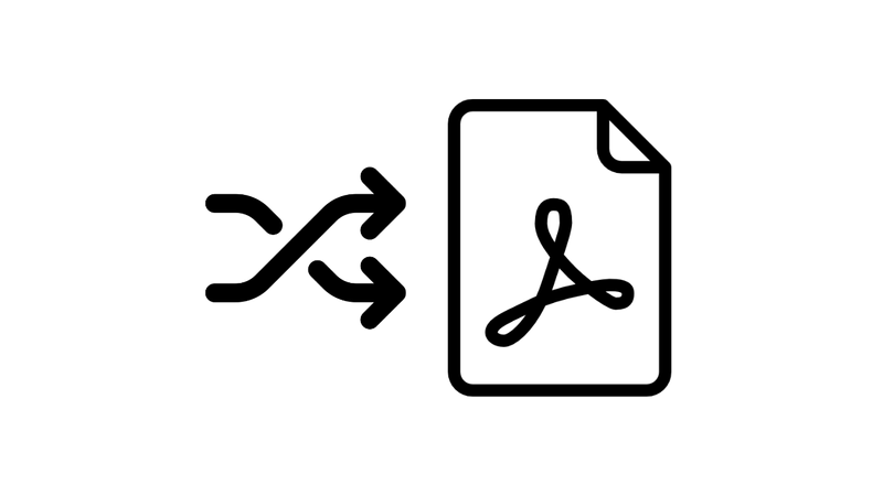 Generate Blank PDF Files with Ease with Our PDF File Creator