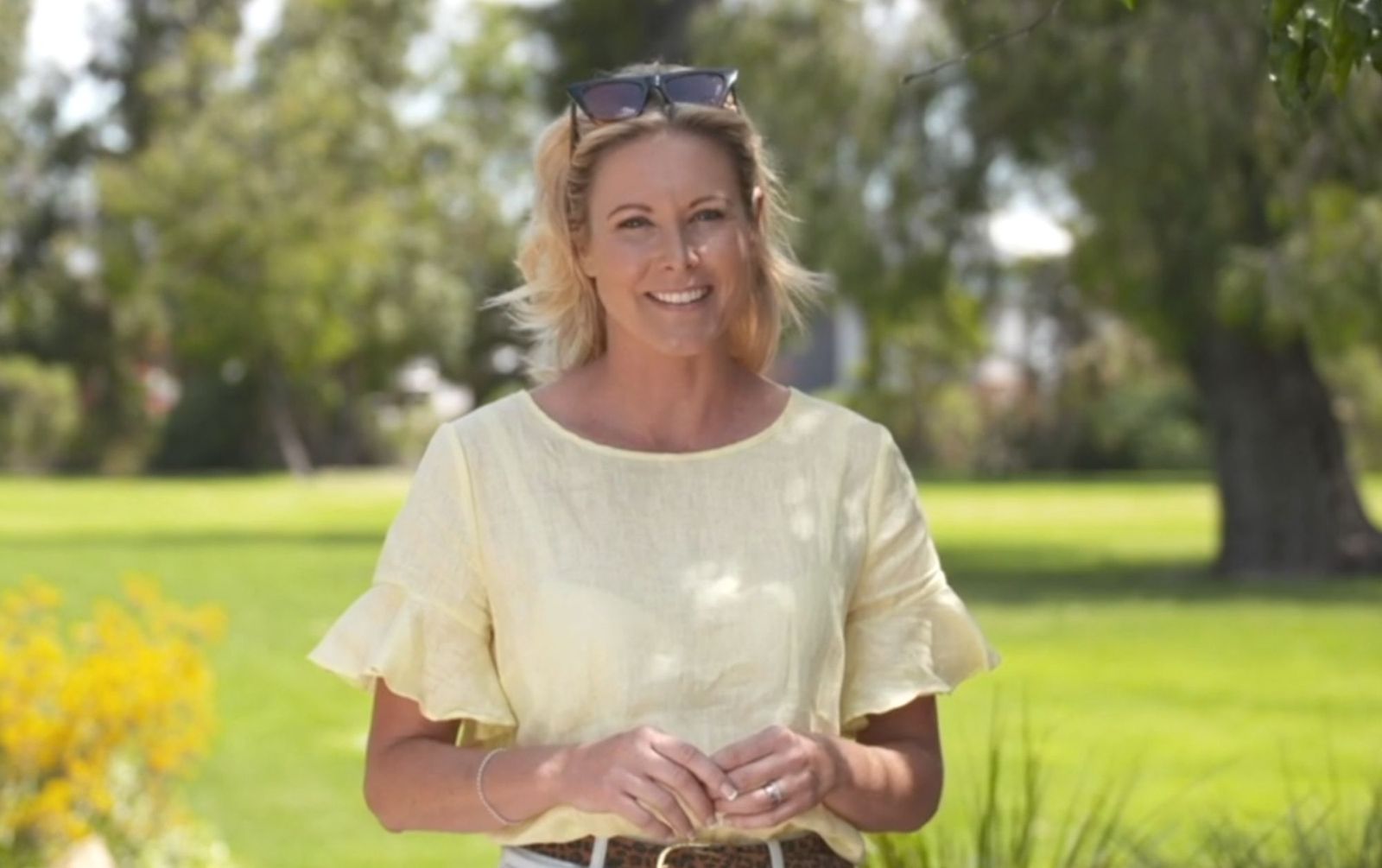 Fiona Cornelisse (Cooper) | Williams Creative