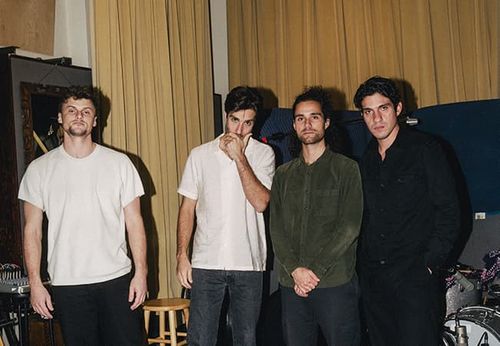 MAC DEMARCO in Victoria, BC | Timbre Concerts