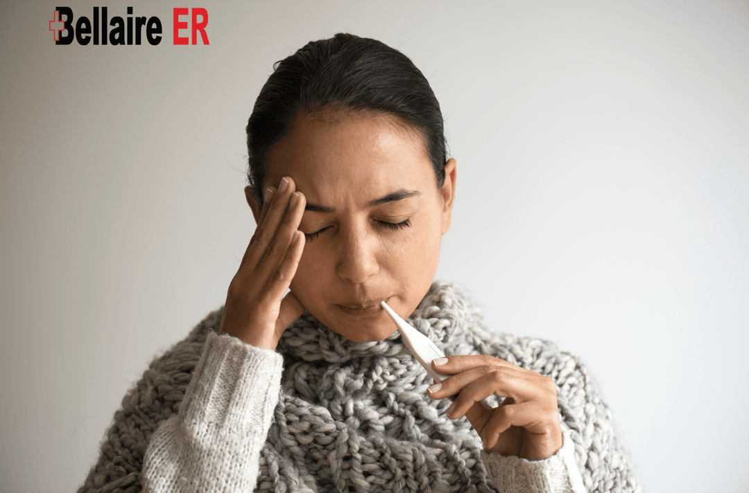 24/7 Expert Emergency Care | Trusted by Your Community | Bellaire ER