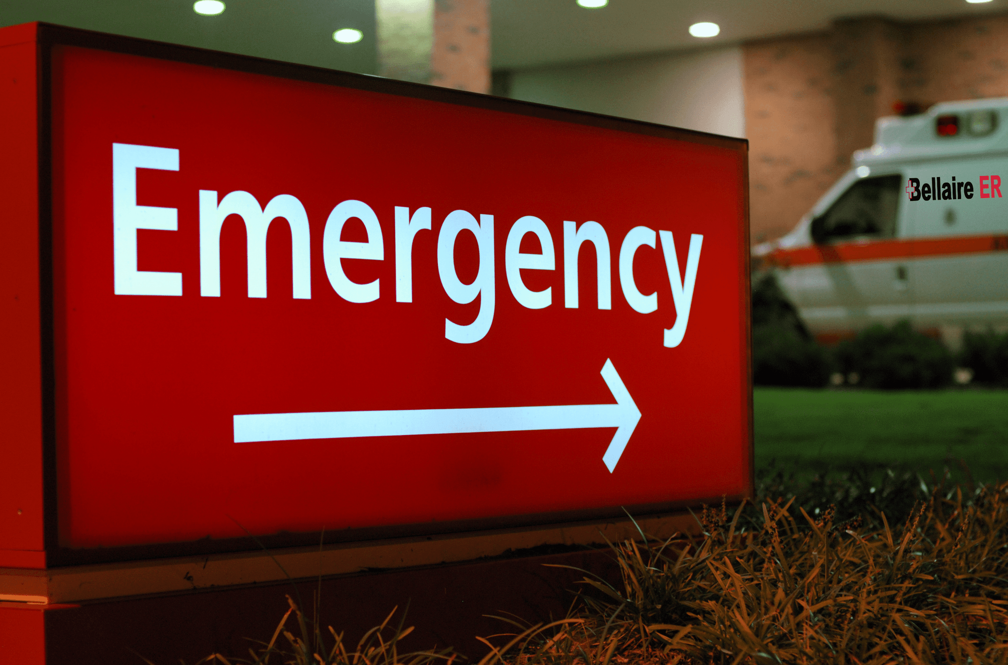 Leaving the ER Early: Risks and What to Do Instead (Don't Leave Against ...