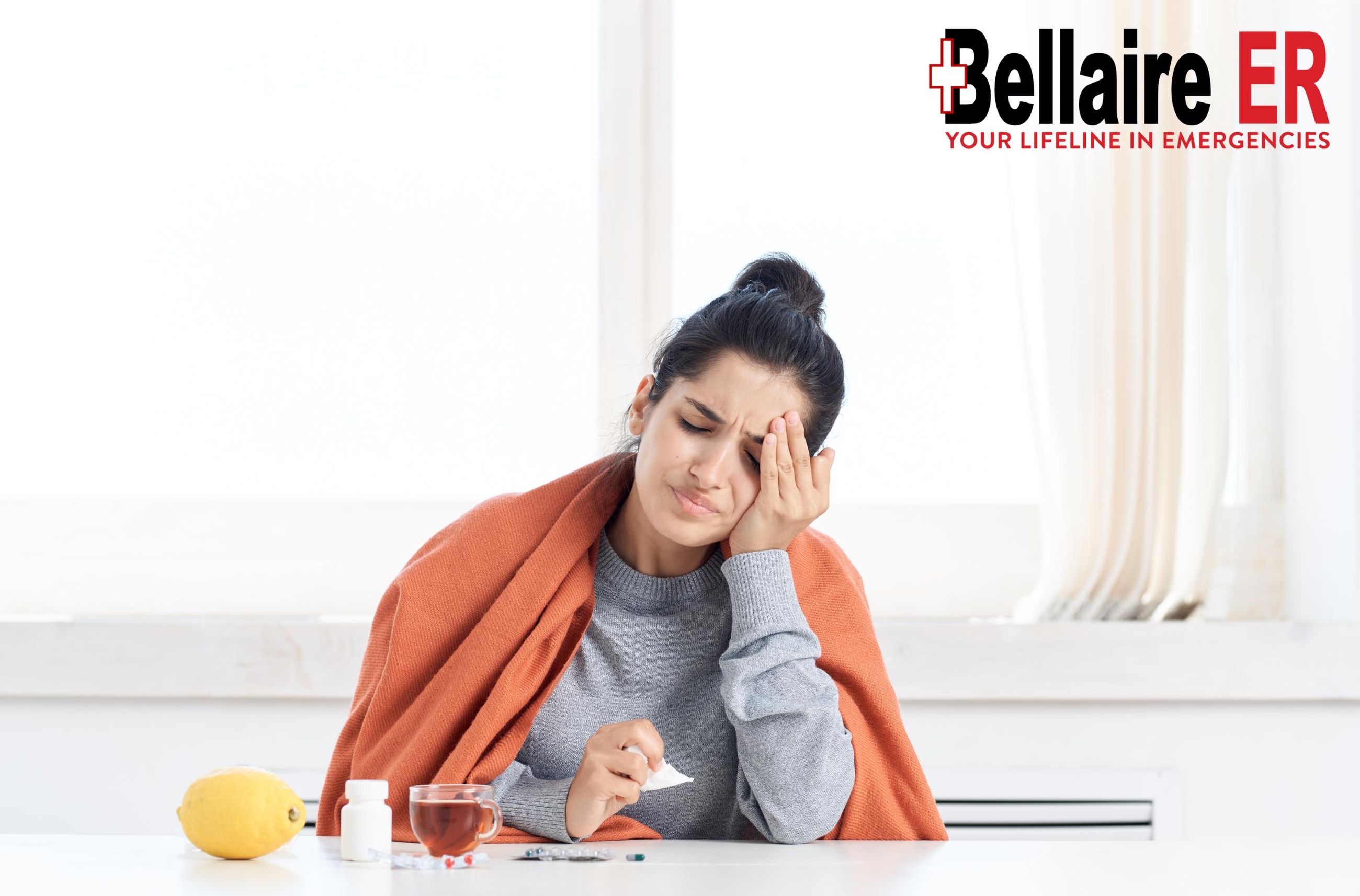 24/7 Expert Emergency Care | Trusted by Your Community | Bellaire ER