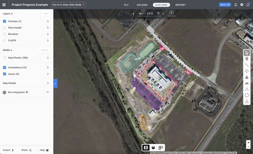 Drone Roof Inspection Software | Aerial Roof Inspection | DroneDeploy