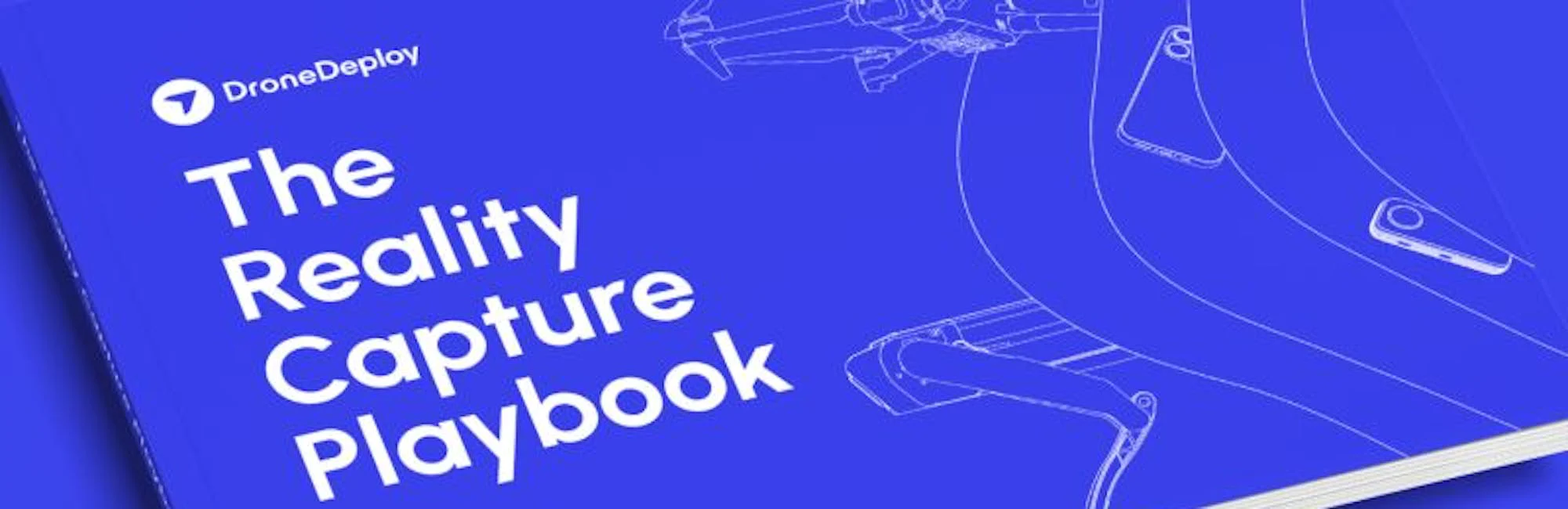 The Reality Capture Playbook: Construction Edition