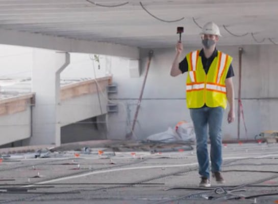 360 Walkthrough Demo | DroneDeploy