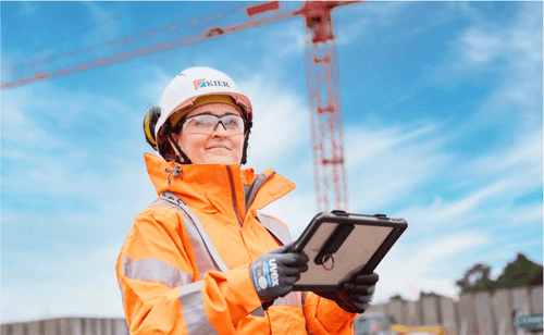 DroneDeploy to Acquire StructionSite to Unify Reality Capture for Air and Ground