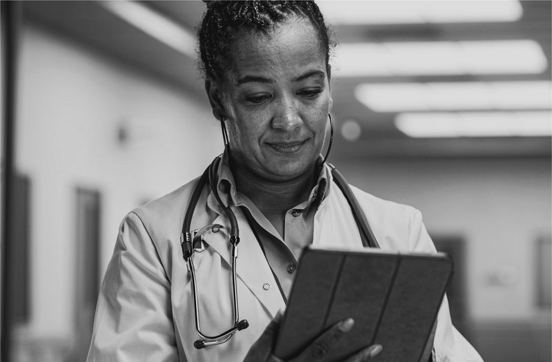 Violet | Smarter provider data. Personalized health care, everywhere.