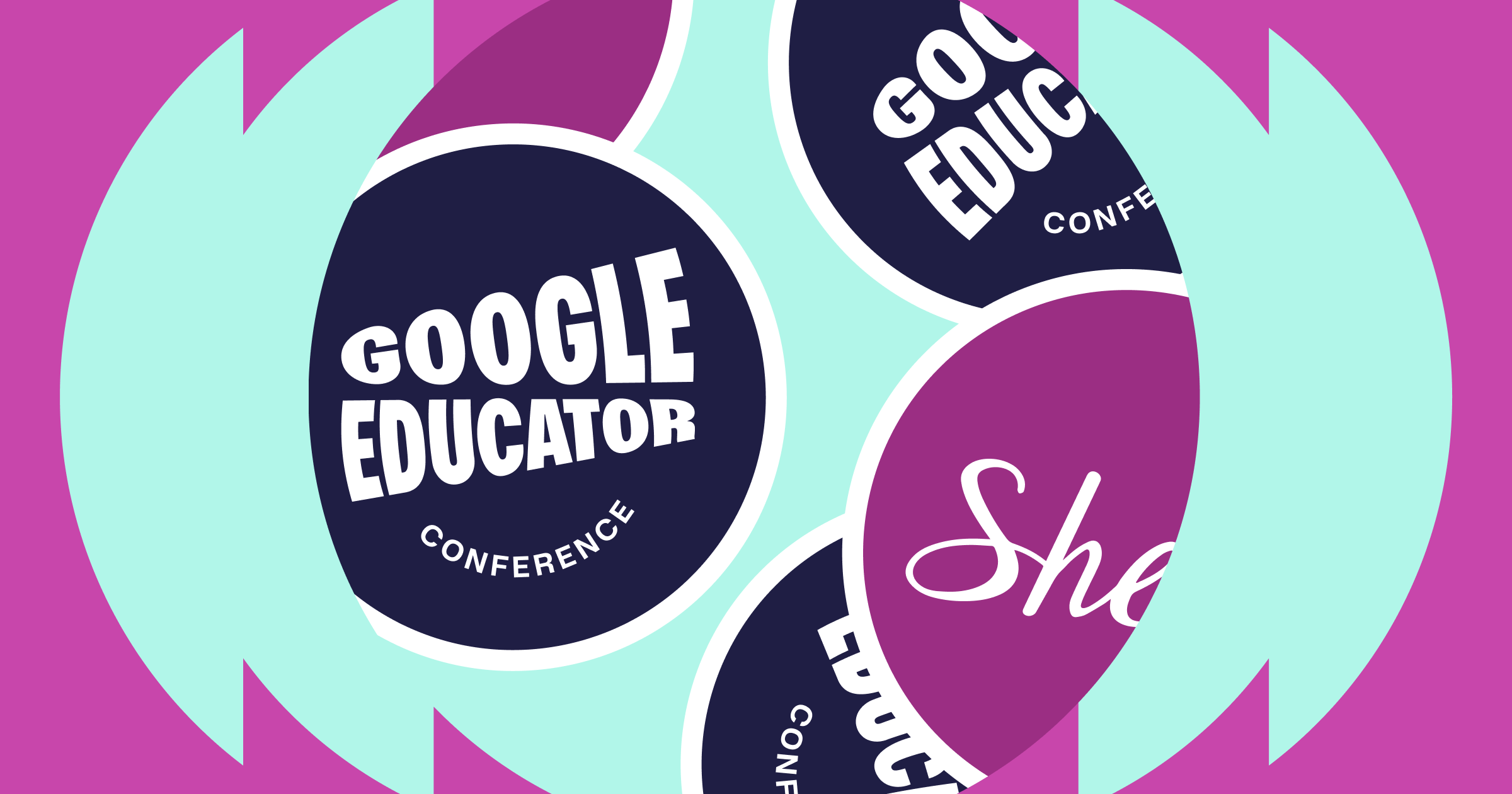 Google Educator Conference 2024 | She Sharp New Zealand