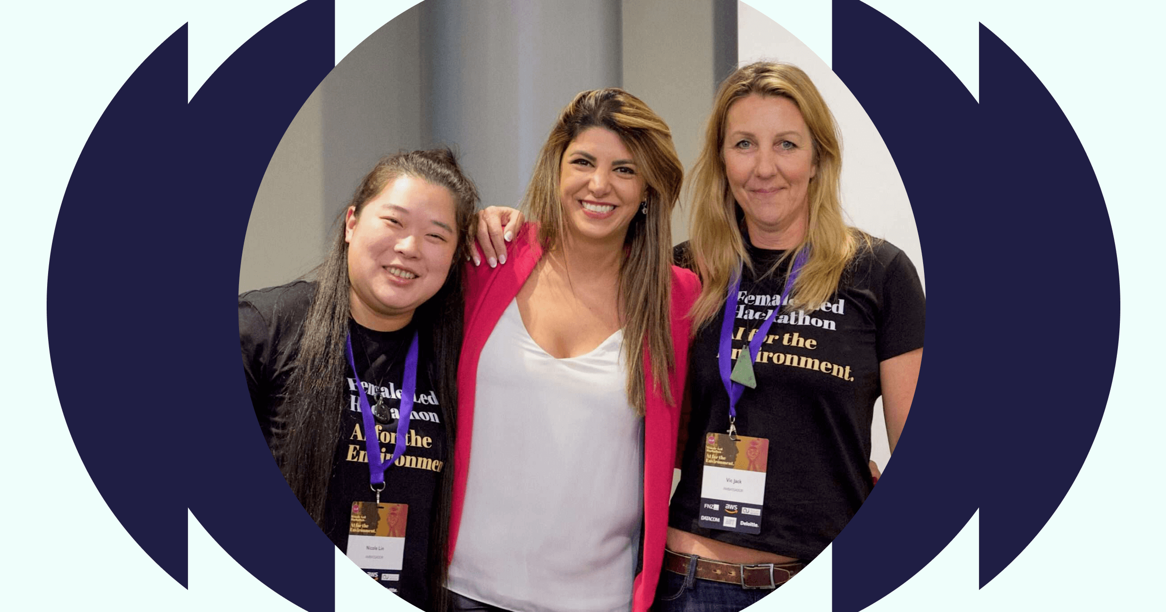 About Us | She Sharp New Zealand