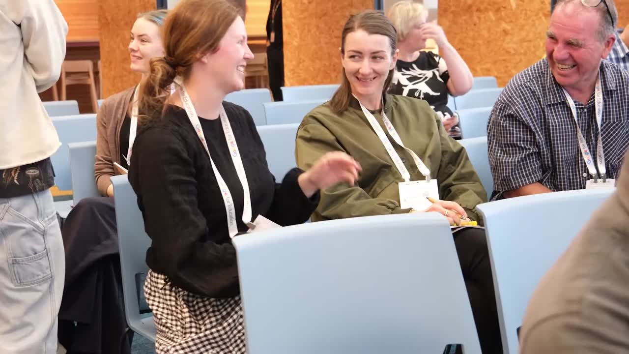 Mentorship Program | She Sharp New Zealand