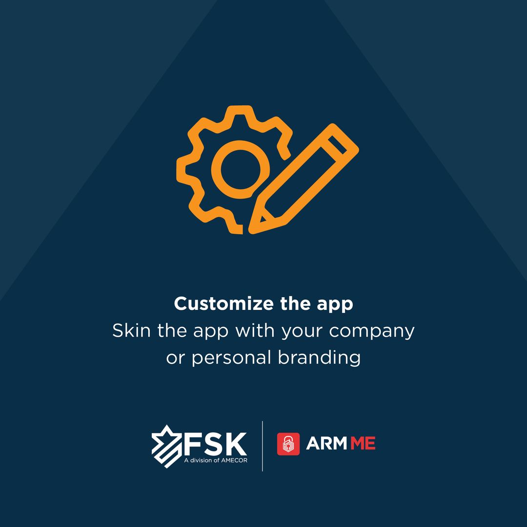 FSK - We create intelligent security solutions