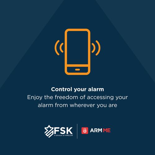 FSK - We create intelligent security solutions