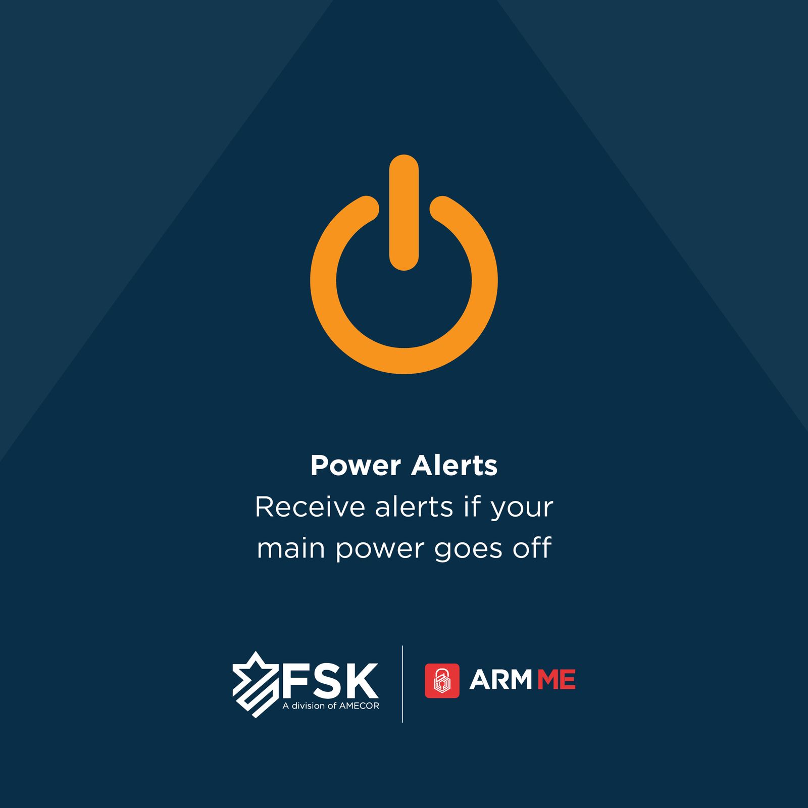 FSK - We create intelligent security solutions