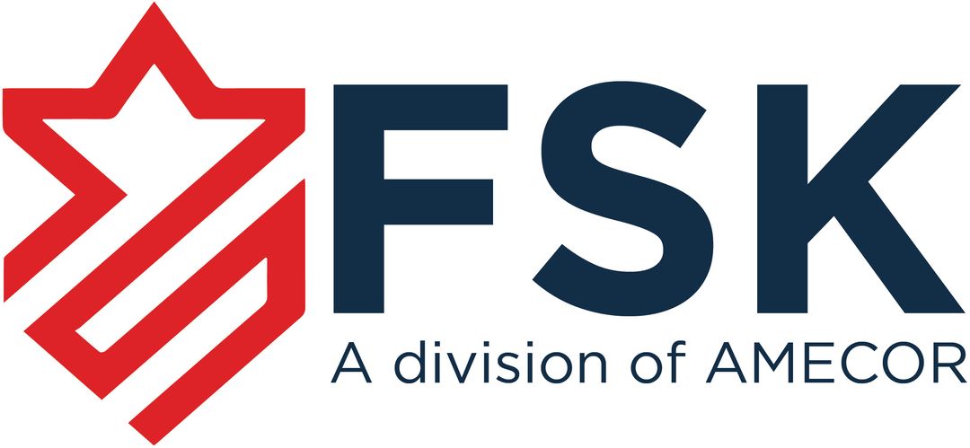 FSK - We create intelligent security solutions