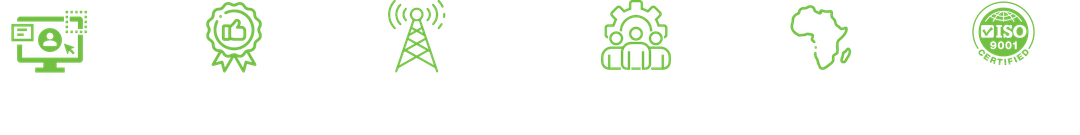 FSK - We create intelligent security solutions