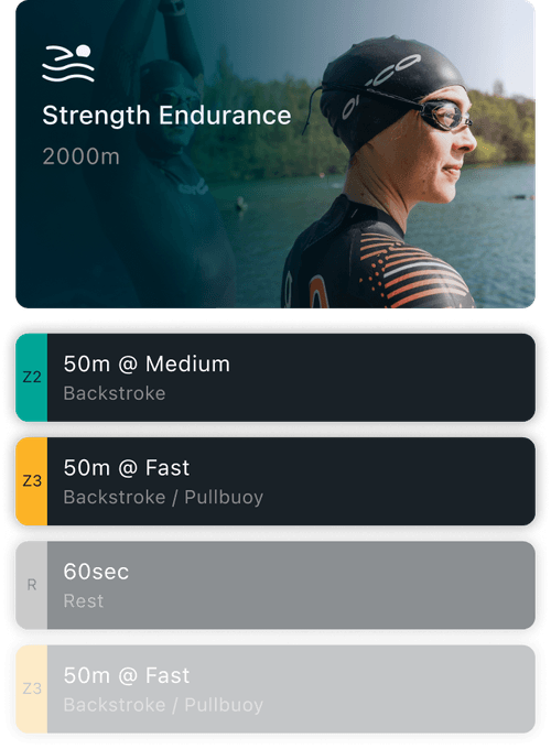 TRIQ - Train Smart. Become your Best.