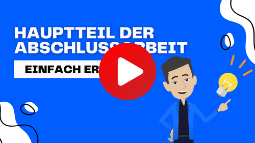 Das perfekte Fazit deiner Hausarbeit: Tipps + Beispiele