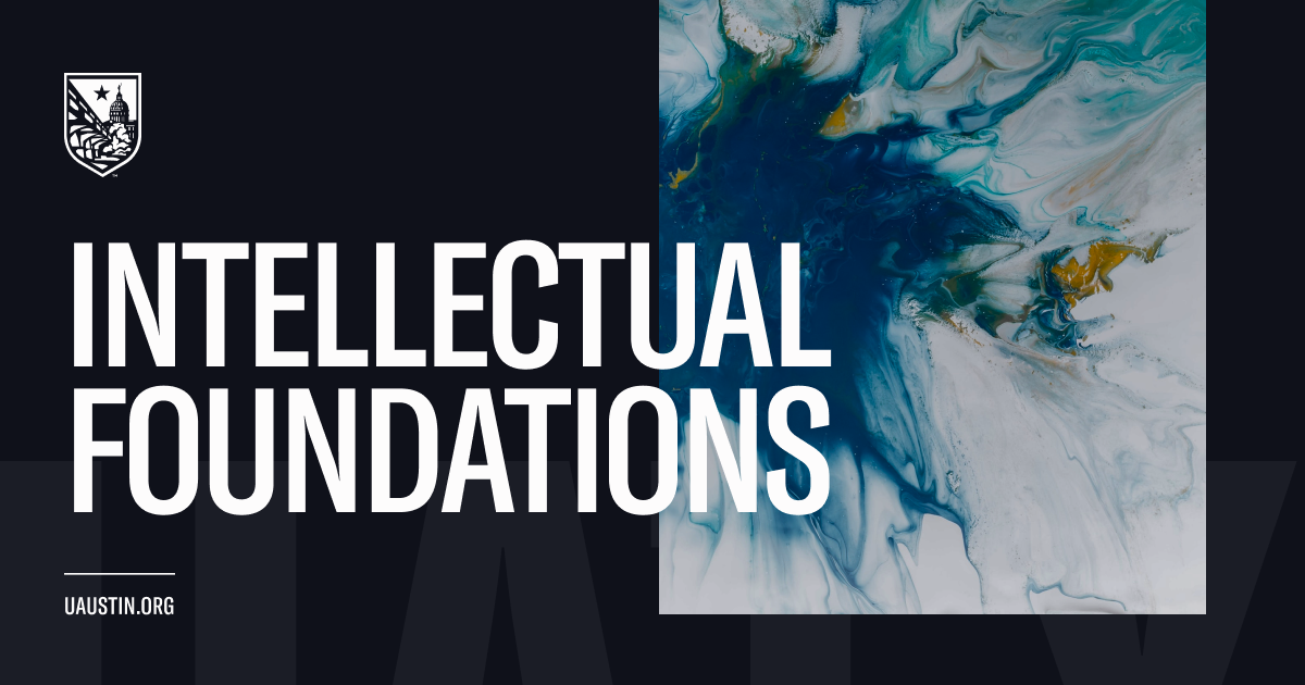 UATX | Intellectual Foundations
