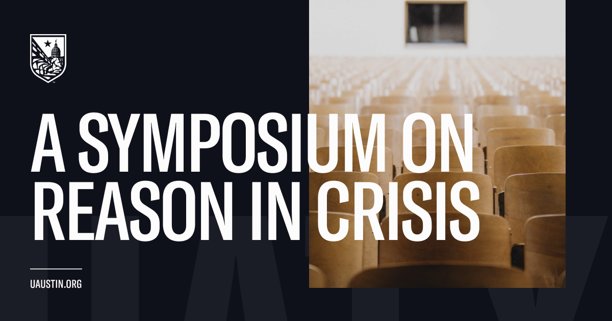 UATX | Graduate Symposium