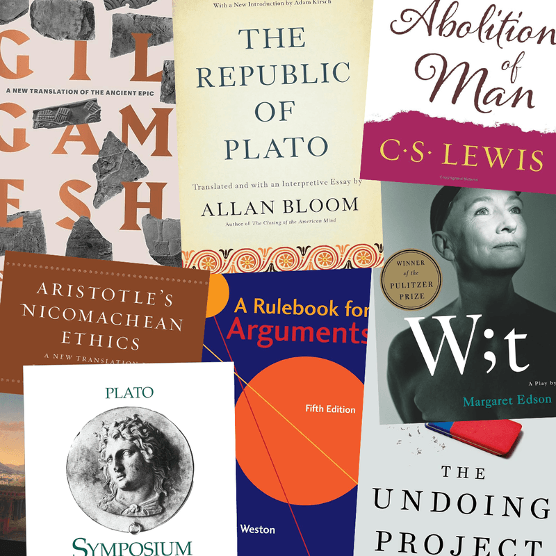 Intellectual Foundations: 'Knowing, Doing, Making, Wisdom'