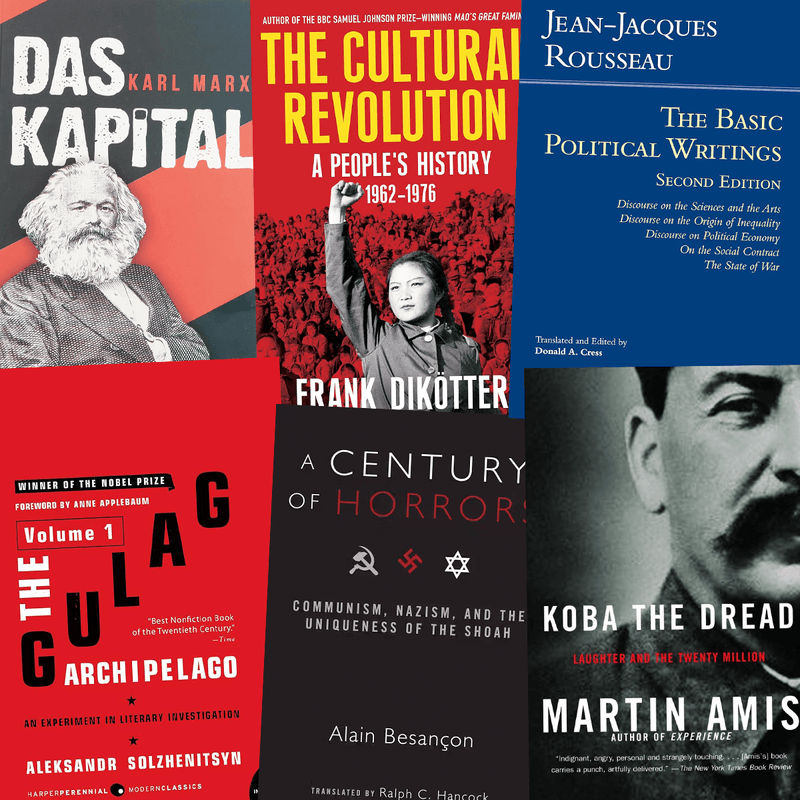 Intellectual Foundations: 'Ideological Experiments of the 20th Century'