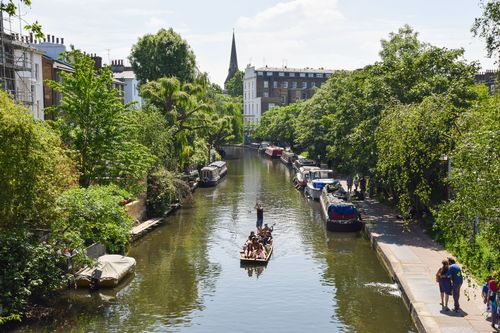 Zone 2 London: An Area Guide | HomeQuarters