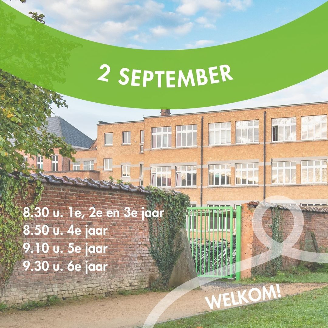 Sint-Jozefsinstituut Betekom