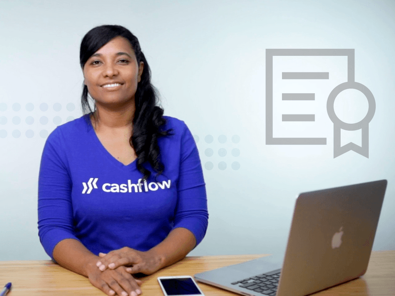 Software de Nómina | Cashflow