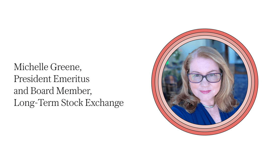 The Long-Term Stock Exchange | LTSE