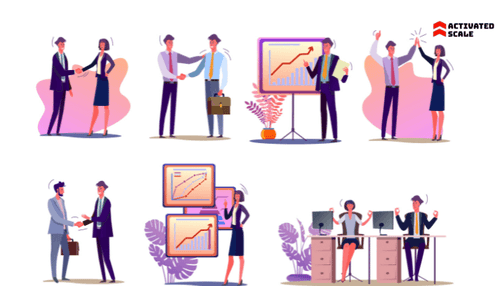 Understanding Different Sales Job Titles and Their Hierarchies