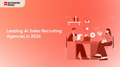 Leading AI Sales Recruiting Agencies in 2026