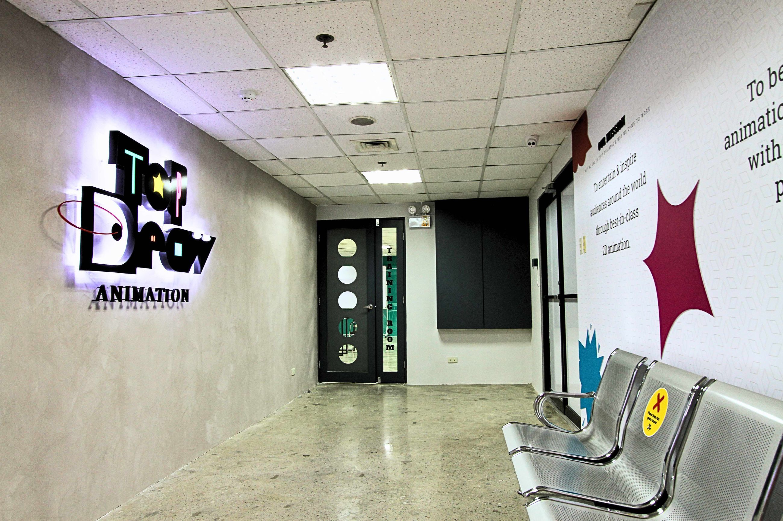 About TDA