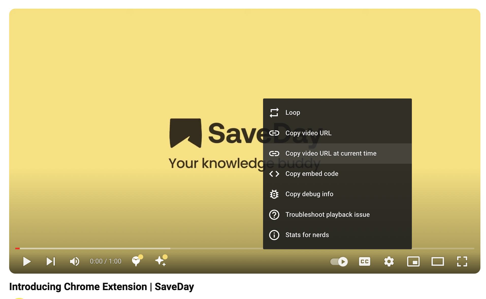 Can you bookmark YouTube videos? Here's everything you need to know ...