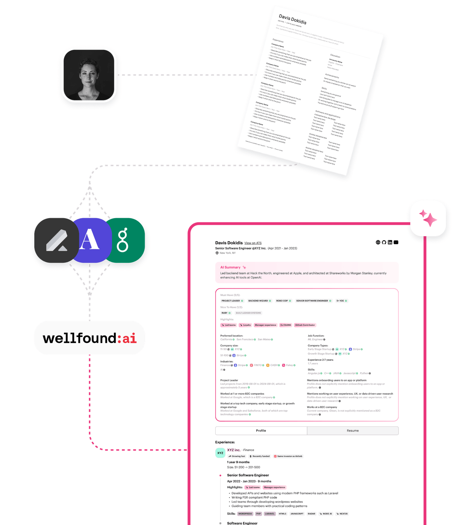 wellfound:ai Applicants