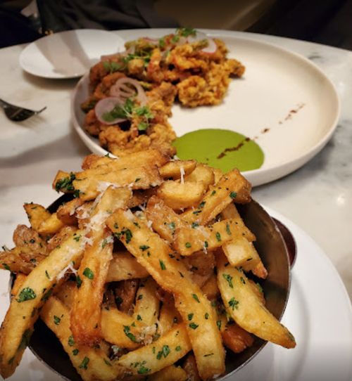 Book Your Private Dining Event in Vancouver, BC - C| Prime Italian ...