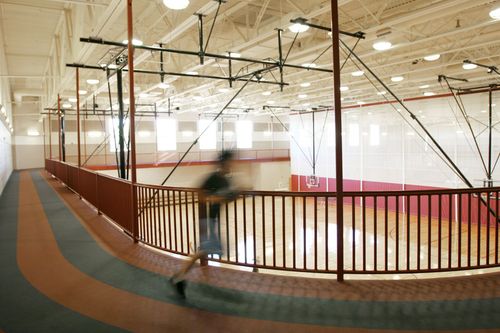 Clearfield Aquatic Center