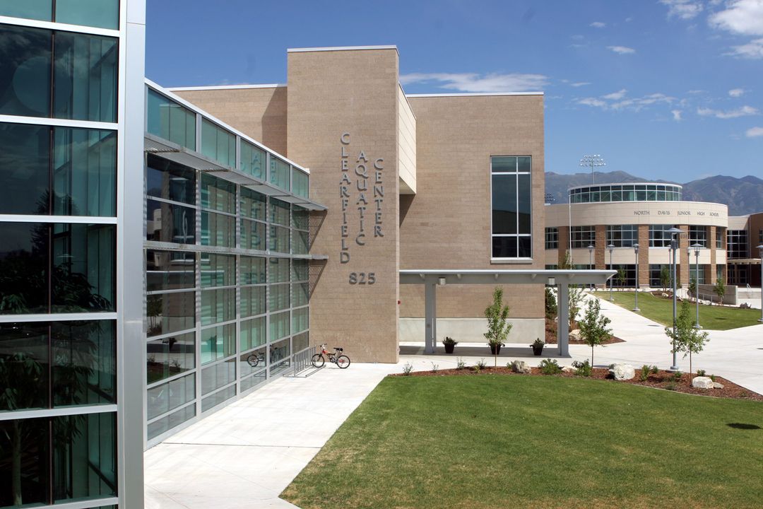 Clearfield Aquatic Center