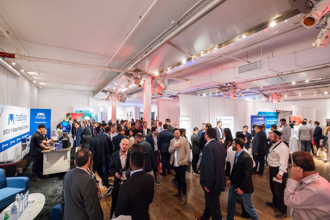 New York City Real Estate Forum | The Real Deal