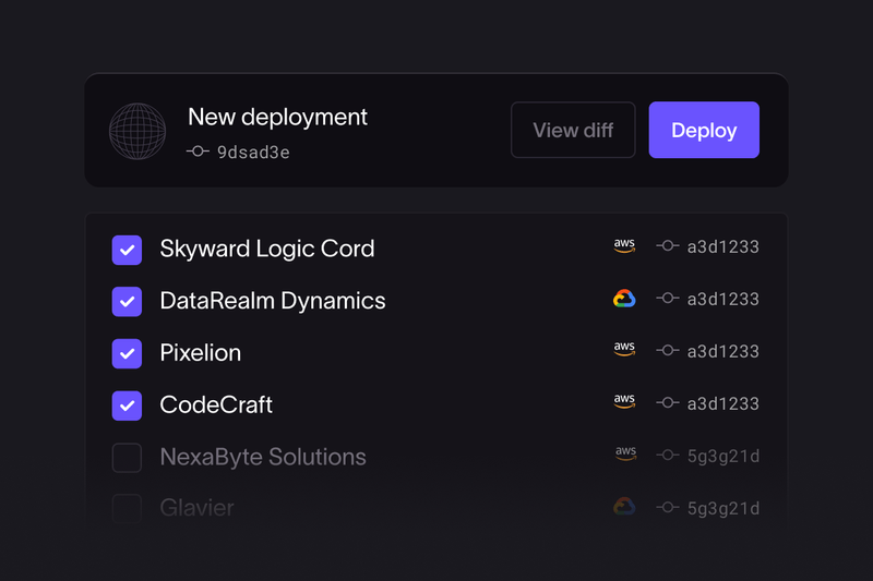 Coherence — The Next Generation Developer Platform