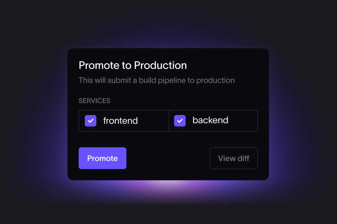 Coherence — The Next Generation Developer Platform
