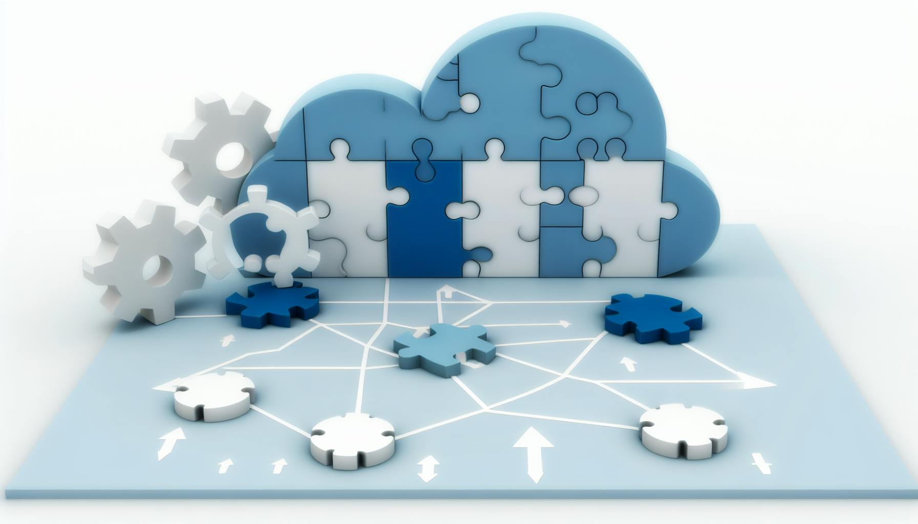 AWS Software as a Service Explained