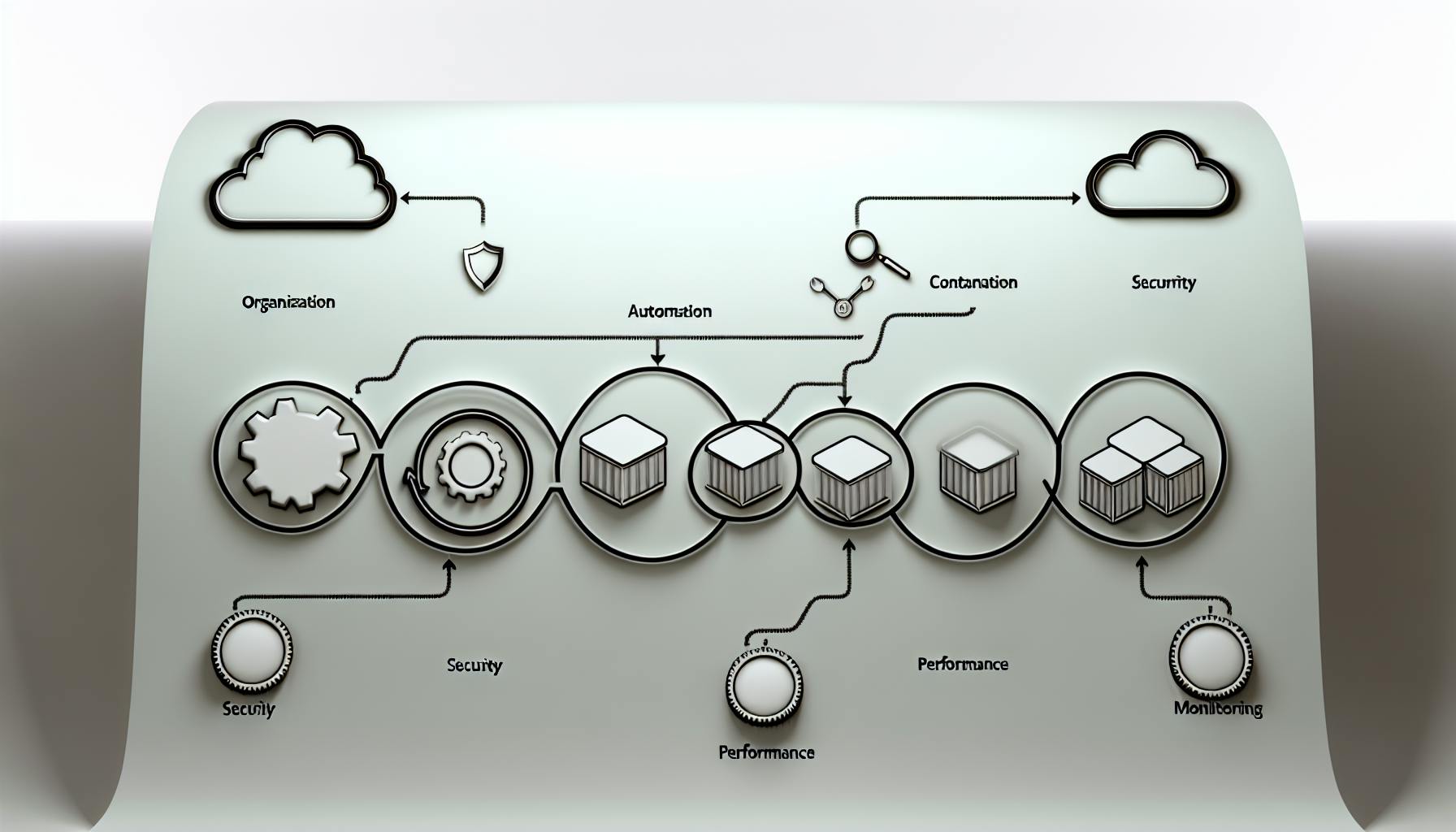 Google Cloud CI CD: Best Practices