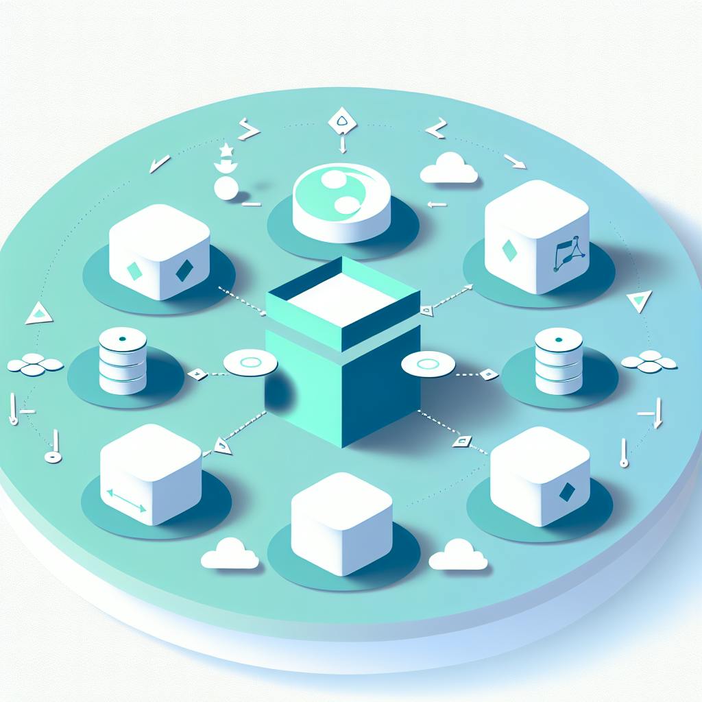 Kubernetes Architecture Diagrams: Components Explained