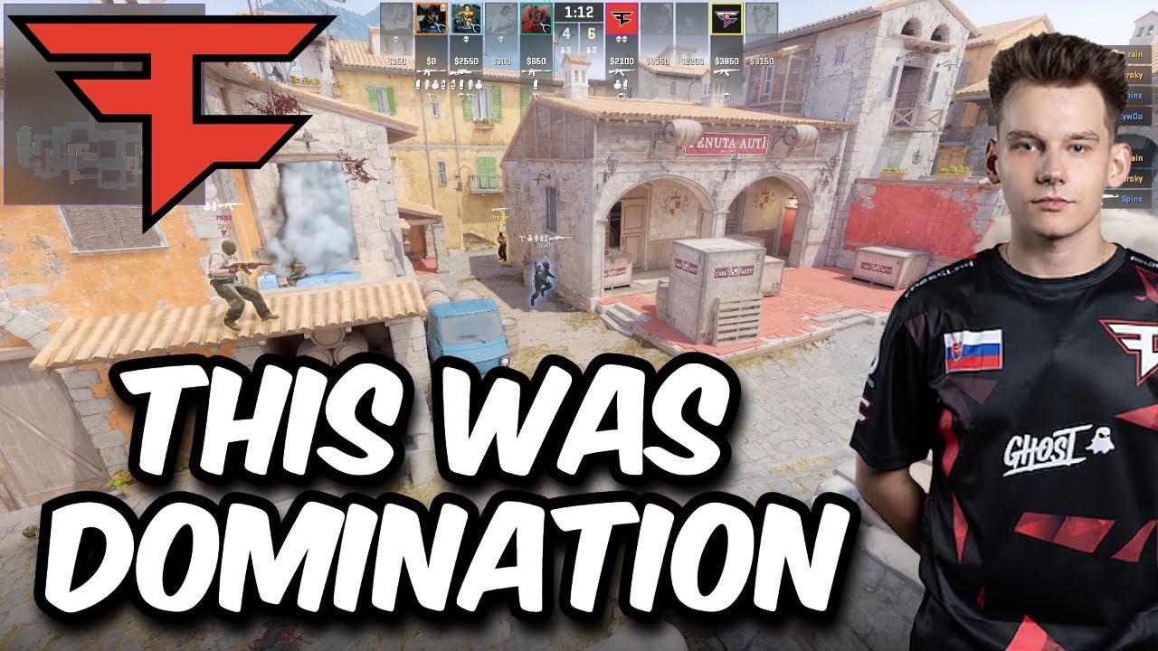 CS2.APP / Apps Pop - FaZe