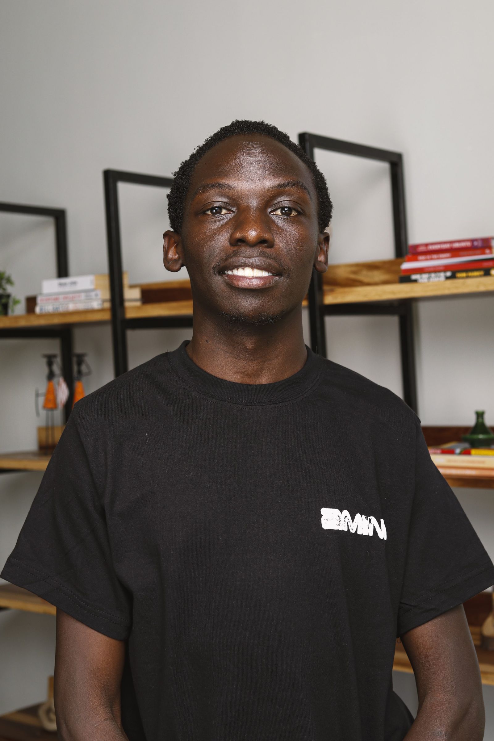 Data Backbone for the Global South — Amini