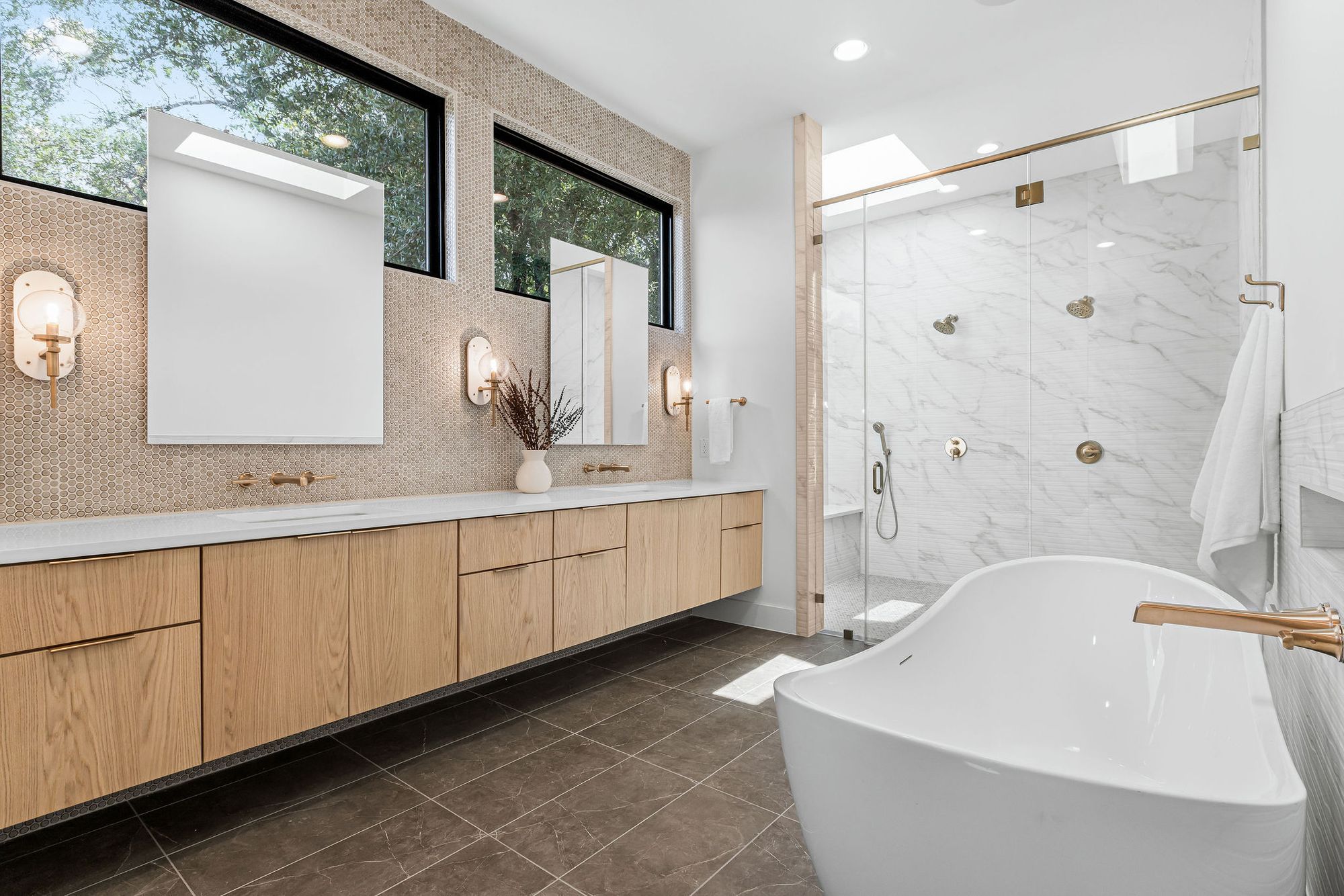 Rivendale Homes