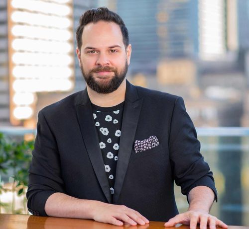 The Museum of Broadway — About.