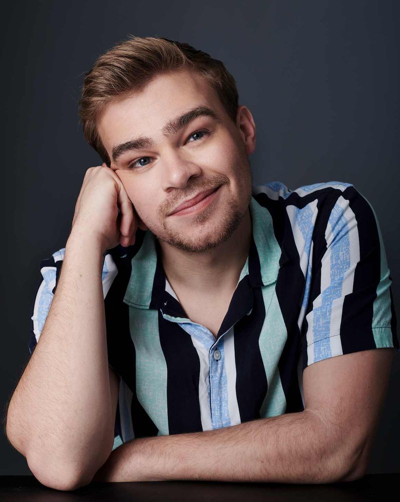 The Museum of Broadway — About.